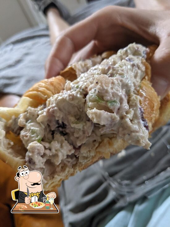 Uncle Bean’s Coffee in Houston - Restaurant menu and reviews