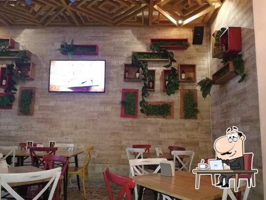Carta del restaurante Carnes By Dial, Santo Domingo Este, F4QJ+85Q