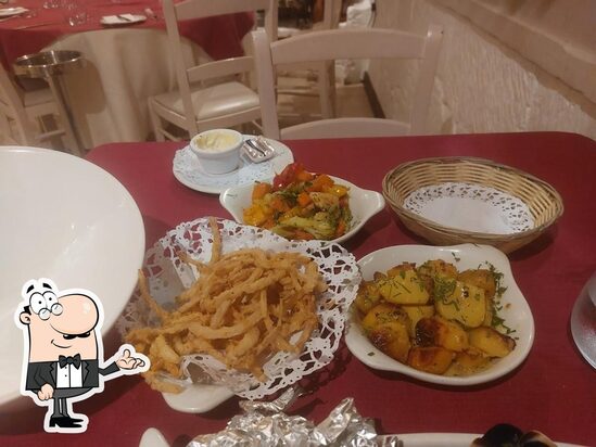 Tal-Familja Restaurant, Marsaskala - Restaurant menu, prices and reviews
