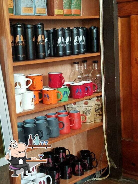 The Rookery Cafe, Juneau - Restaurant menu, prices and reviews