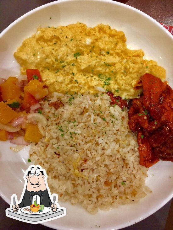 Bo's Coffee (Shangrila), Mandaluyong - Restaurant menu, prices and reviews