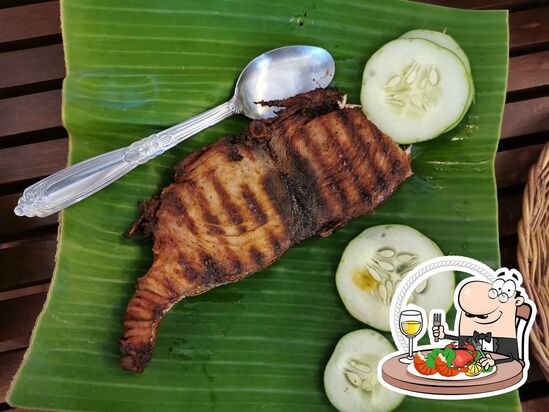 IsKarGu Restaurant, Calauan - Restaurant reviews