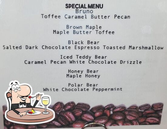 Bold Brew House Co in Macomb - Restaurant reviews
