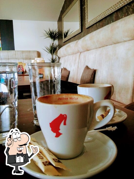 Caffe Dilema, Belgrade - Restaurant menu, prices and reviews