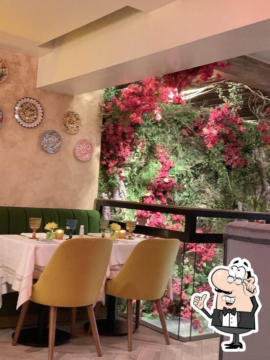 Casa Limone, New York City - Restaurant menu, prices and reviews