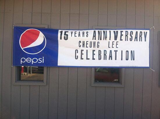 Cheung Lee Express in Fairfield - Restaurant menu and reviews
