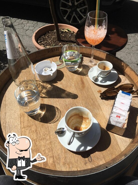 Contrario. Vineria con Cucina steakhouse, Rome - Restaurant reviews