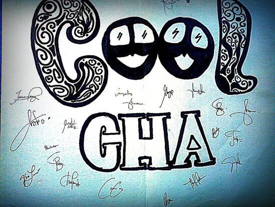 Cool cha tea shop restaurant, Parañaque