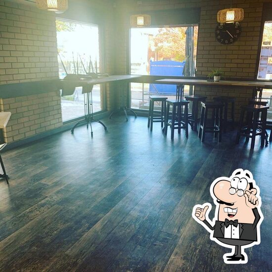 Deja Brew, Parkes - Restaurant menu, prices and reviews
