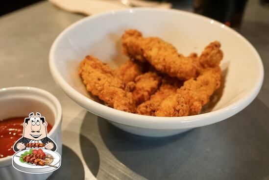 Denak in Tolosa - Restaurant menu and reviews