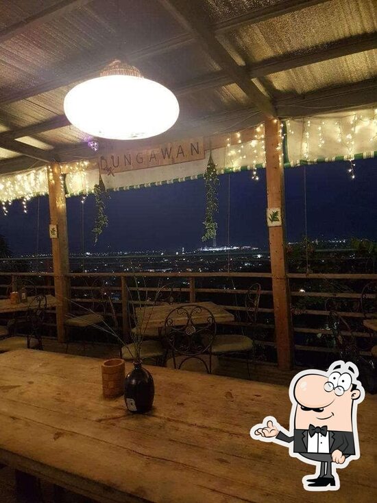 Dungawan Garden Restaurant, Cebu City - Restaurant menu, prices and reviews