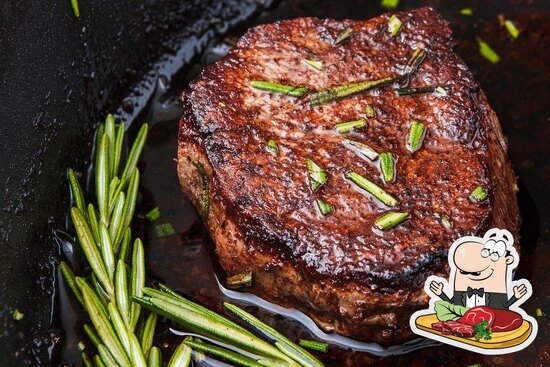 Landmark Bar & Kitchen in Fort Worth - Restaurant menu and reviews