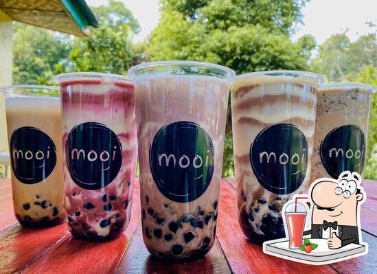 Mooi Café Argao, Argao - Restaurant reviews