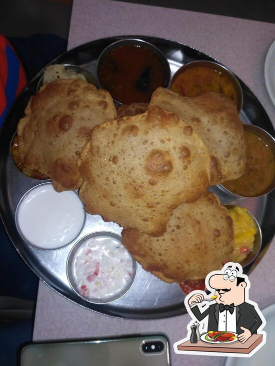 Panchami Restaurant, Pune - Restaurant reviews