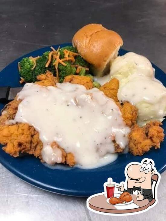 Royal Splash Texas, Plainview - Restaurant menu, prices and reviews