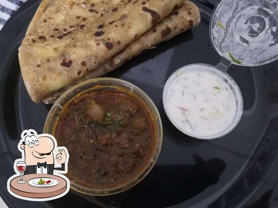 Sree Gupta Bhavan ( Navalur ), Navallur, R6XG+2QH - Restaurant reviews