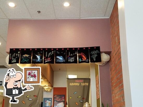 Umami ya Sushi, Lompoc - Restaurant menu, prices and reviews