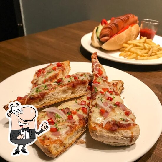 Yuri's Food and Music restaurant, Angeles - Restaurant reviews