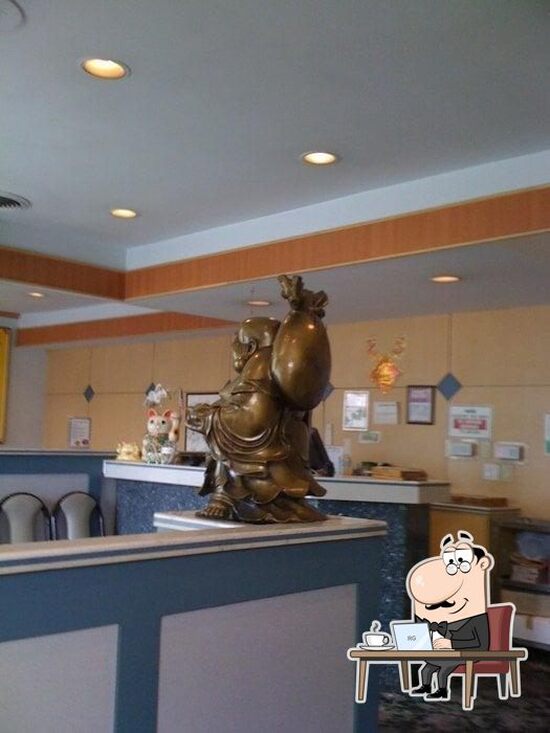 California Wok, Los Angeles - Restaurant menu, prices and reviews