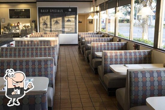 Dontee's Diner, West Palm Beach - Restaurant menu, prices and reviews