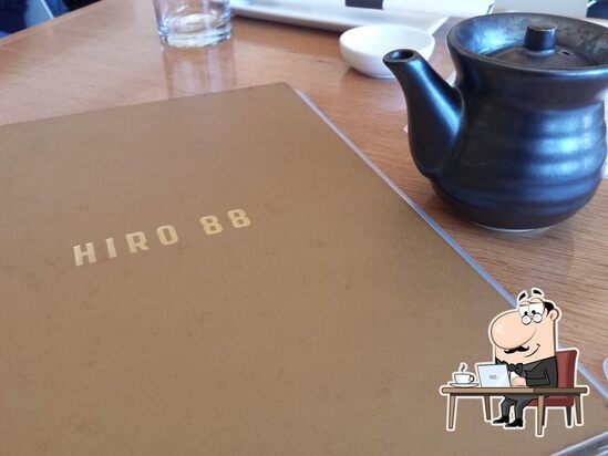 Hiro 88 Haymarket, Lincoln - Restaurant menu, prices and reviews