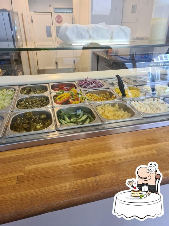 Wok House, Svendborg - Restaurant menu, prices and reviews