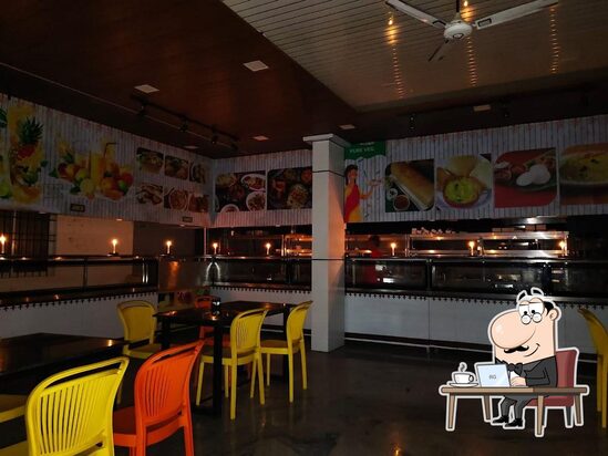 Am Ahaa Kitchen ಅಂ ಆಹಾ ಕಿಚನ್, Bengaluru - Restaurant menu, prices and ...