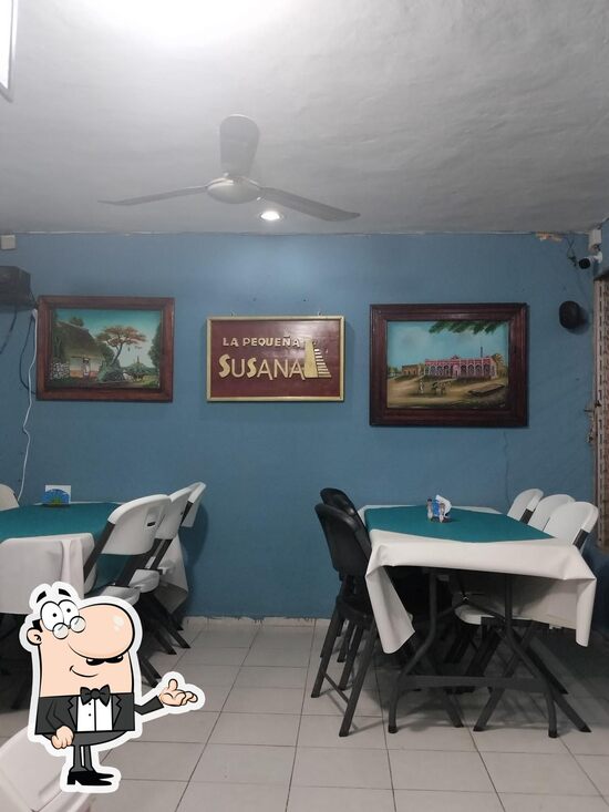 La Pequeña Susana, Merida - Menú del restaurante, precios y reseñas