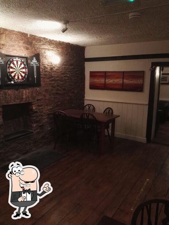 Salutation Inn, Nantgaredig - Restaurant menu, prices and reviews