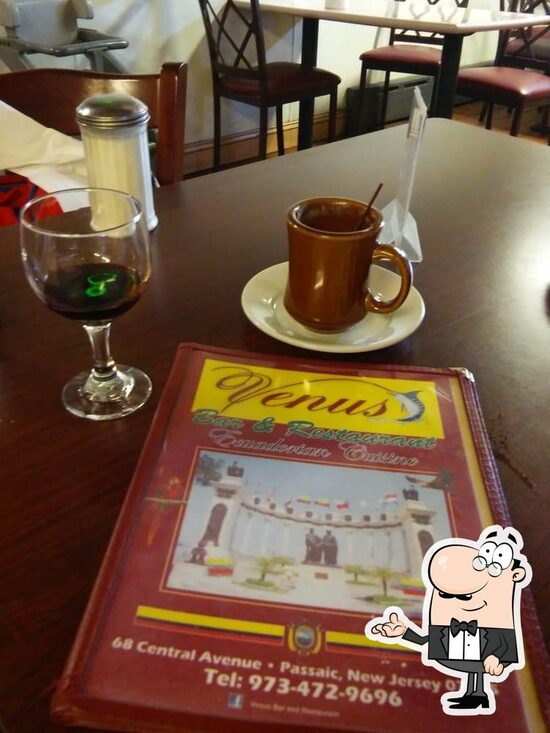 Venus Bar and Restaurant, Passaic - Menú del restaurante, precios y reseñas