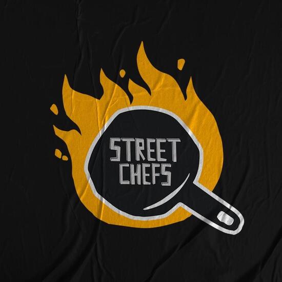 Carta del restaurante Street Chefs, Tepic