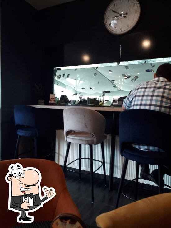 Baza cafe, Višnjevac - Restaurant reviews