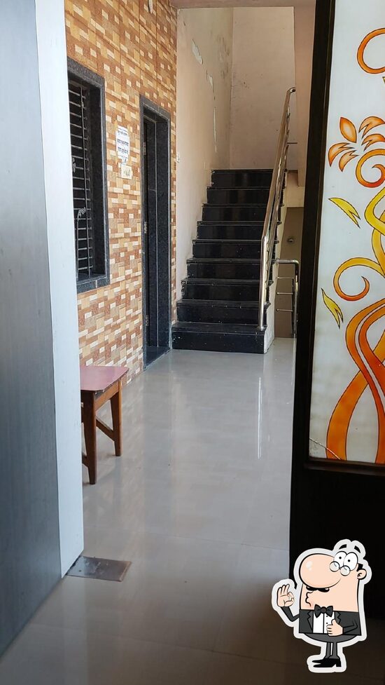 Mayur Hotel & Lodge - Restaurant menu, prices and reviews