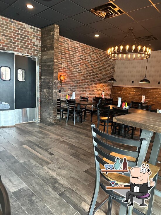 Central Pub, Superior - Restaurant menu, prices and reviews