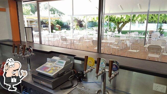 Club Iluka, Iluka - Restaurant menu, prices and reviews