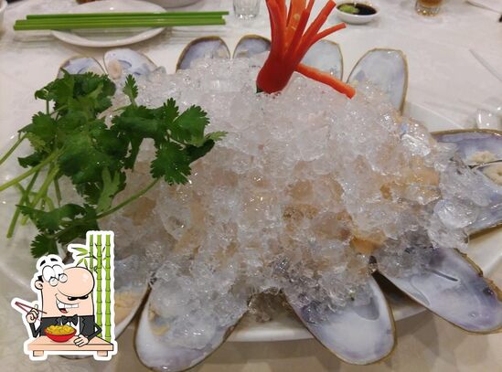 Da Fu Seafood Restaurant in Toronto - Restaurant menu and reviews