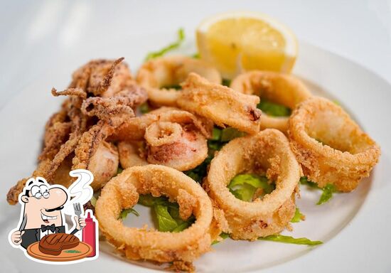 Doctor Café, Archena - Menú del restaurante, precios y reseñas