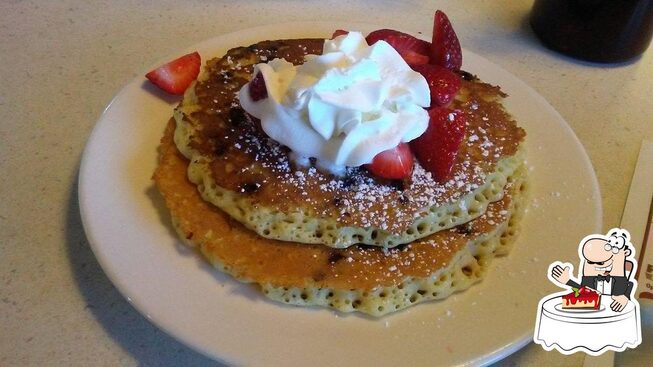 Kingsberry Waffle House, 5420 W 159th St in Oak Forest - Restaurant ...