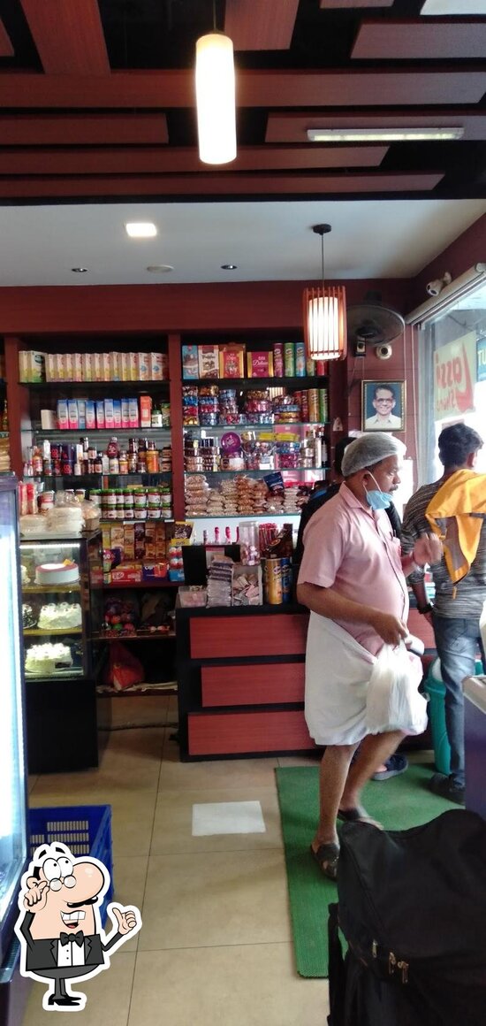 Menu at Kottaram Family Restaurant, Kanjirappally, HQ4Q+PRQ