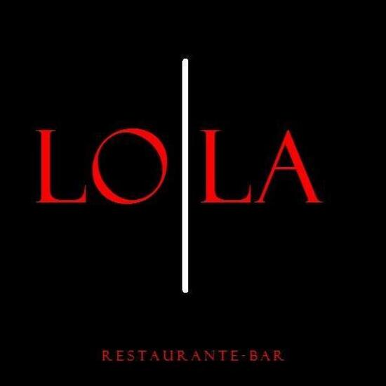 Menu at Lola Bar, Valle de Bravo, Bocanegra 109b