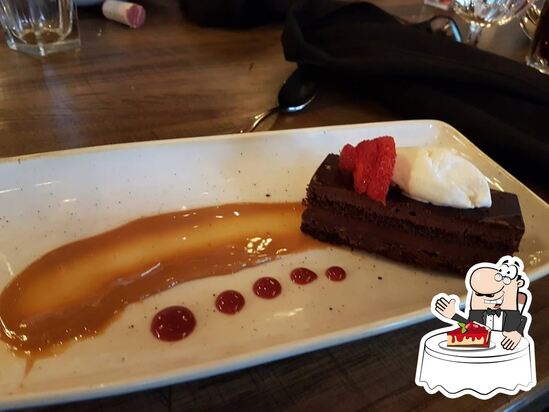 Rustica Steakhouse in Canmore - Restaurant menu and reviews
