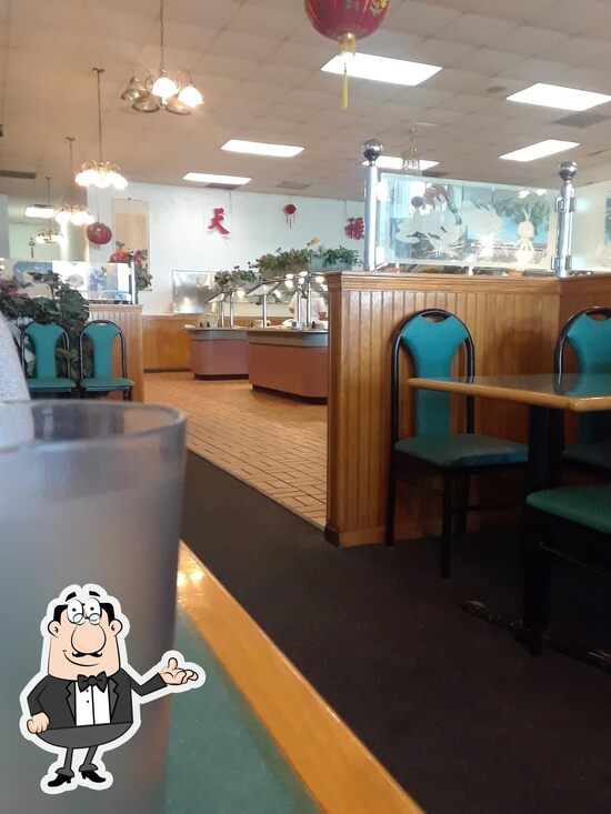 Super China Buffet, Indianapolis - Restaurant menu, prices and reviews