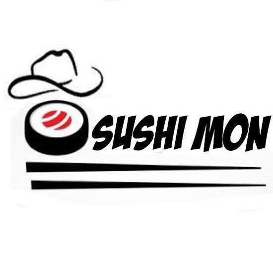 Menu at Sushi mon restaurant, Culiacán
