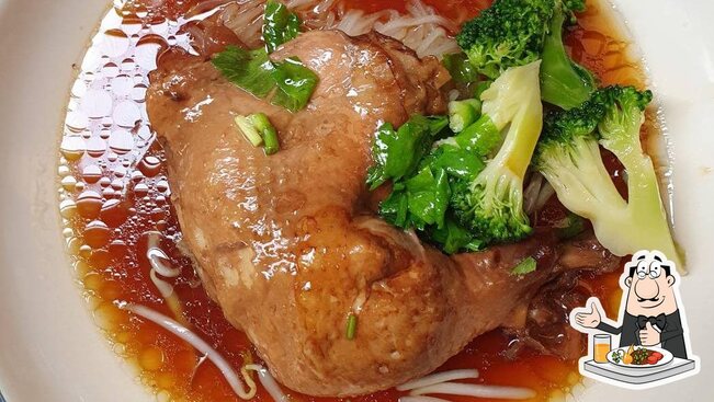 ต้มตุ๋น TOM TUN @ตลาดลีลา restaurant, Bangkok - Restaurant reviews