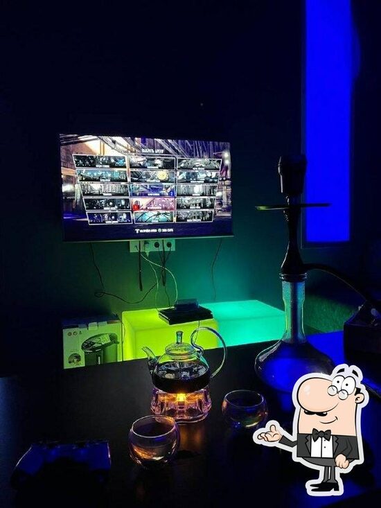 Underground lounge pub & bar, Shchyokino - Restaurant menu and reviews
