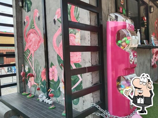 Cha’mingo - ชามิงโก้ มหาราช จันทบุรี cafe, Chanthaburi - Restaurant reviews