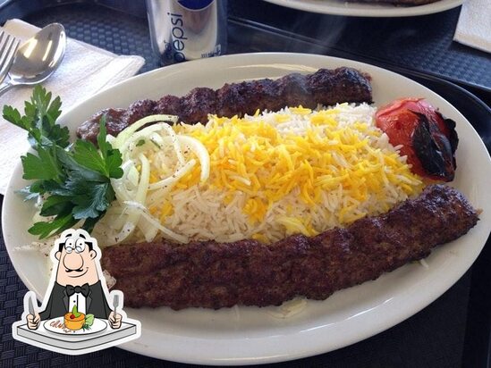 Altayeb Kabab, Toronto - Restaurant menu, prices and reviews