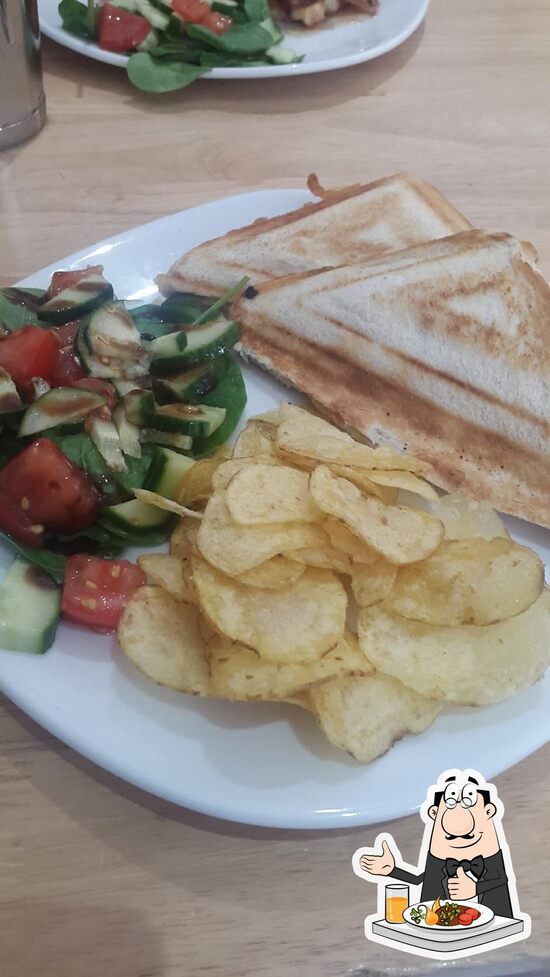 La Crepe Escape in Princes Risborough - Restaurant reviews