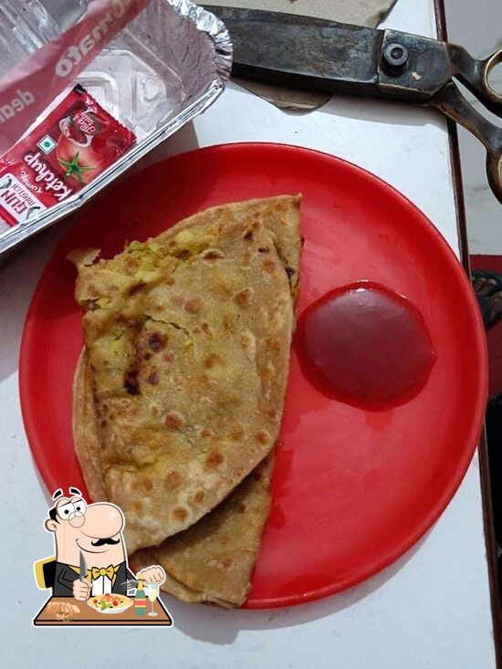 Menu at Apna Restaurant, Allahabad
