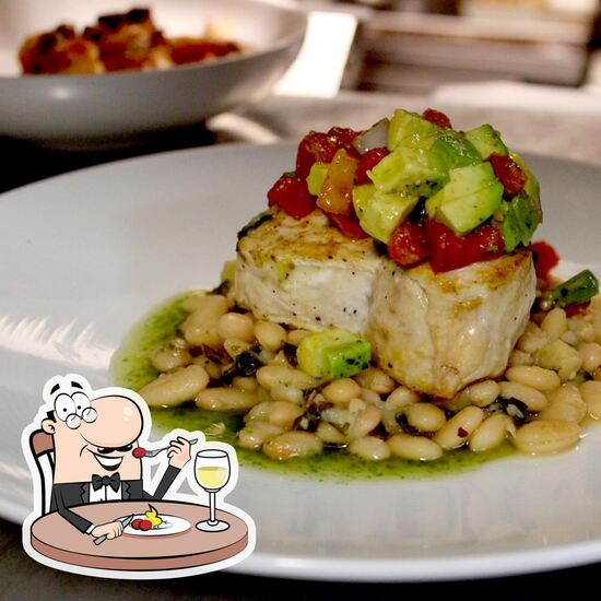 Canyon Restaurant, Fort Lauderdale - Restaurant menu, prices and reviews